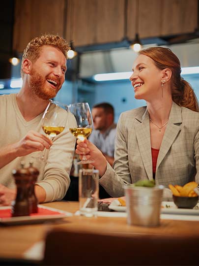 Rooftop Bar Charleston | Pour Taproom